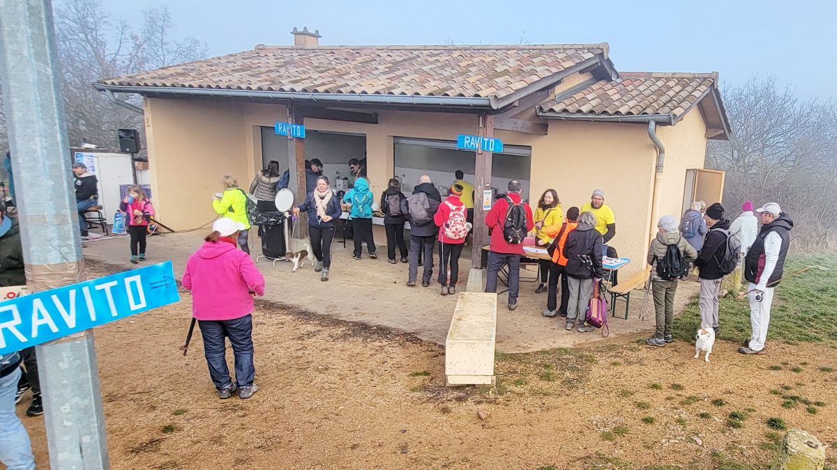 Lozanne, Saucisson chaud – dimanche 28 janvier 2024